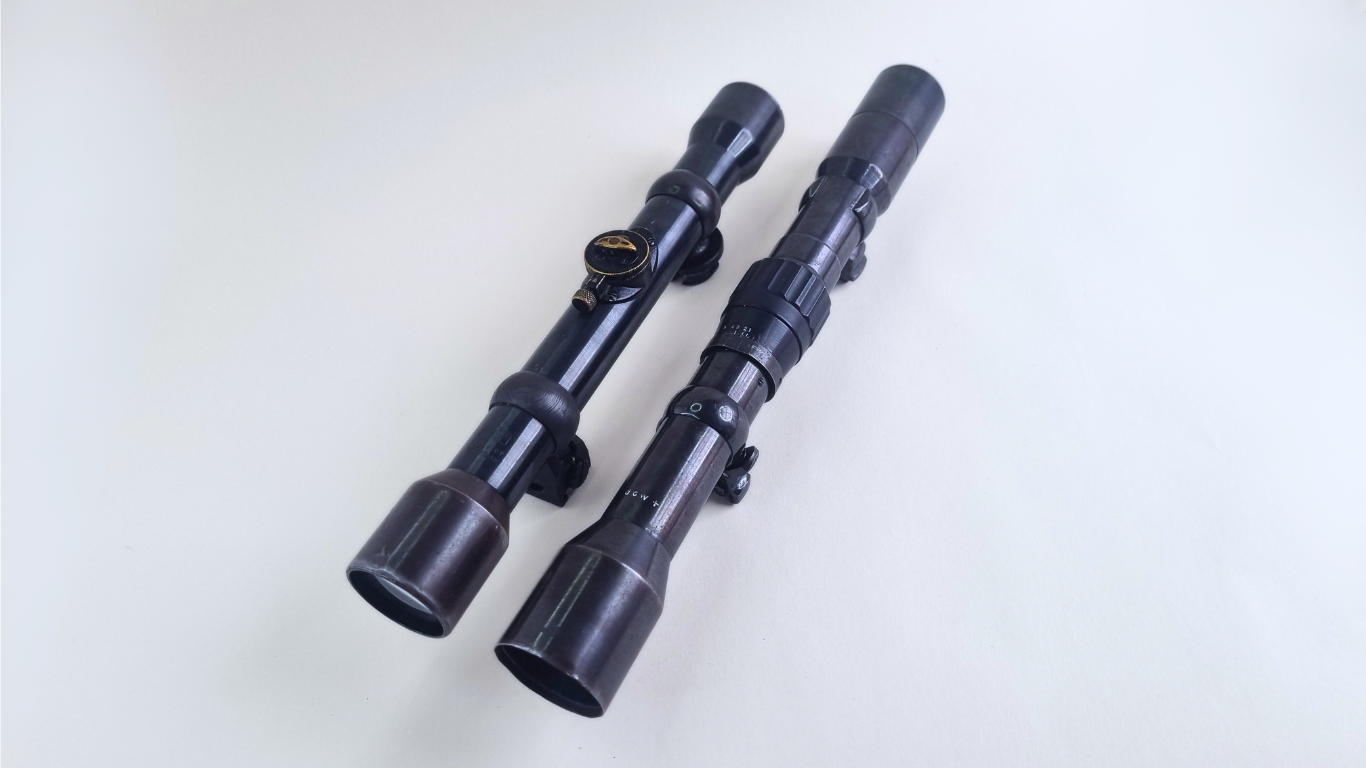 Original Scopes - IVR 2021