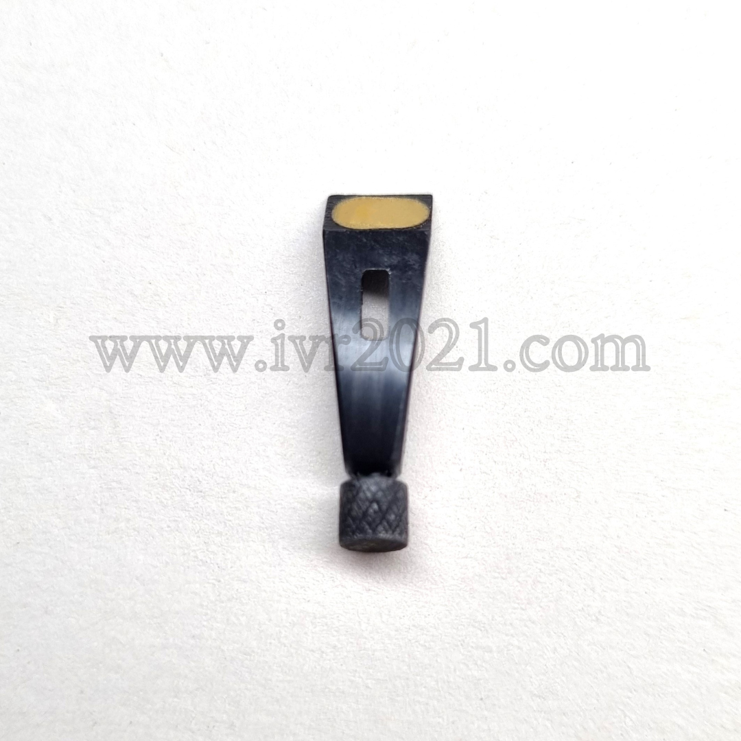 Walther PPK Night Sight Zella Mehlis ww2 style – back order